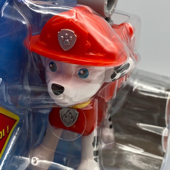 Toys | New Paw Patrol Toy Talking Marshall Im All Fired Up 3 Action ...